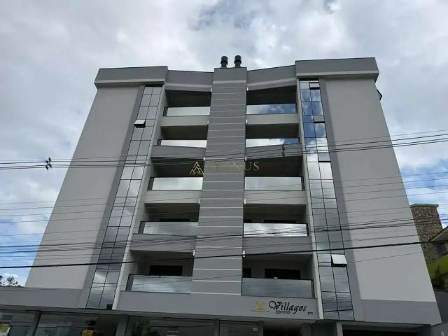 Apartamento para Locação em Palhoça/SC Pedra Branca 2 Quartos