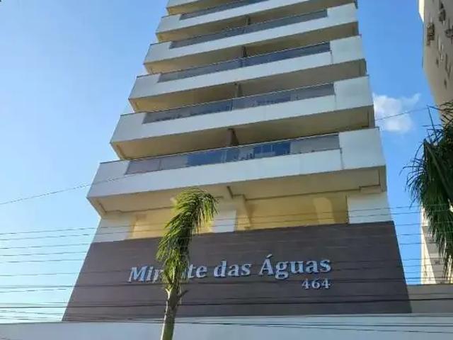 Apartamento para Locação em Palhoça/SC Pedra Branca 2 Quartos