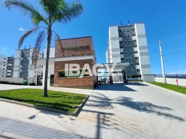 Apartamento para Locação em Palhoça/SC Pedra Branca 2 Quartos