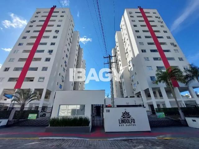 Apartamento para Locação em Palhoça/SC Pedra Branca 2 Quartos
