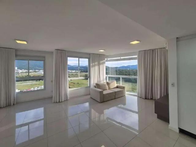 Apartamento para Locação em Palhoça/SC Pedra Branca 2 Quartos