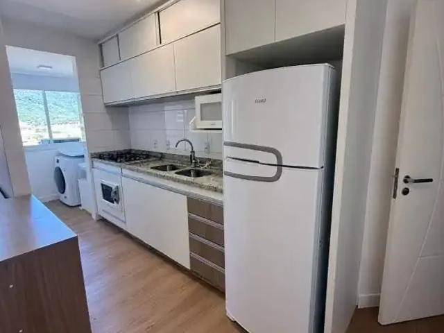 Apartamento para Locação em Palhoça/SC Pedra Branca 2 Quartos