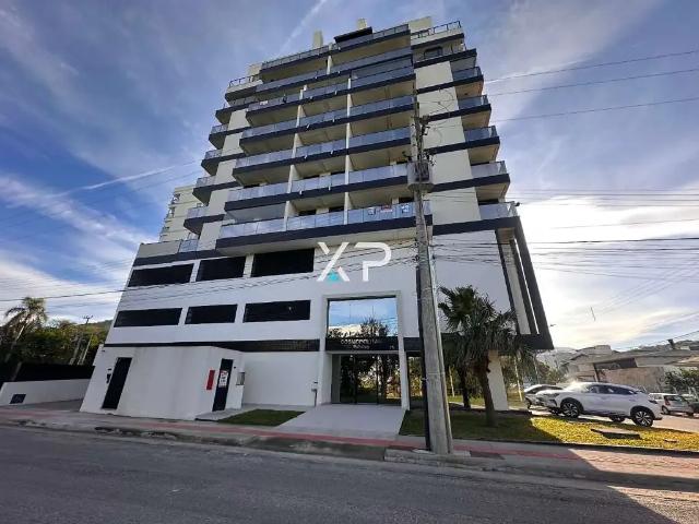 Apartamento para Locação em Palhoça/SC Pedra Branca 2 Quartos