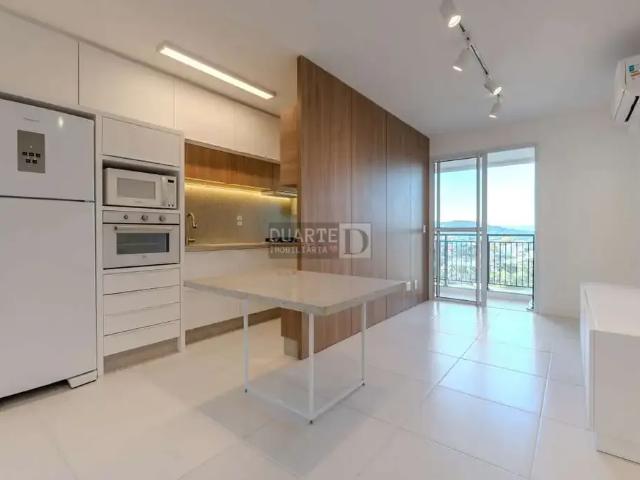 Apartamento para Locação em Palhoça/SC Pedra Branca 2 Quartos