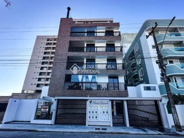 Apartamento para Locação em Palhoça/SC Pedra Branca 2 Quartos