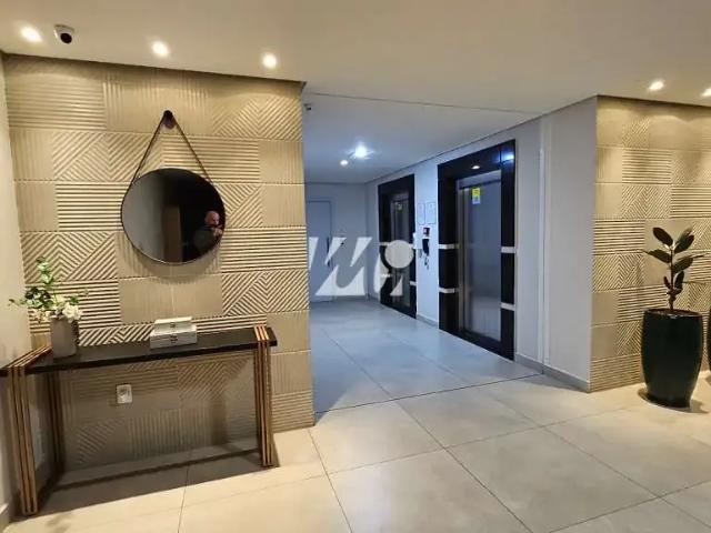 Apartamento para Locação em Palhoça/SC Pedra Branca 2 Quartos