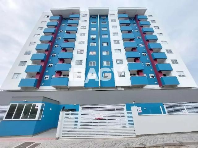 Apartamento para Locação em Palhoça/SC Pedra Branca 2 Quartos
