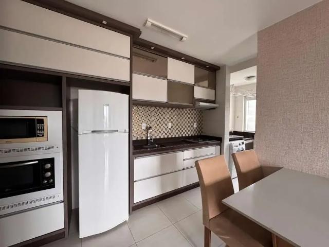 Apartamento para Locação em Palhoça/SC Pedra Branca 2 Quartos