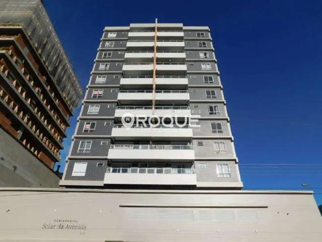 Apartamento para Locação em Palhoça/SC Pedra Branca 2 Quartos