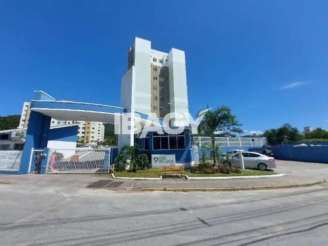 Apartamento para Locação em Palhoça/SC Pedra Branca 2 Quartos