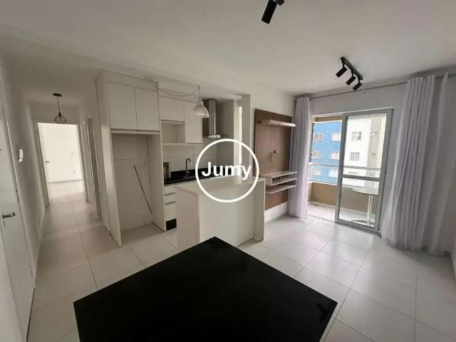 Apartamento para Locação em Palhoça/SC Pedra Branca 2 Quartos