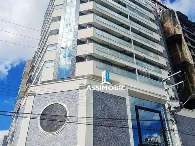 Apartamento para Locação em Palhoça/SC Pedra Branca 2 Quartos