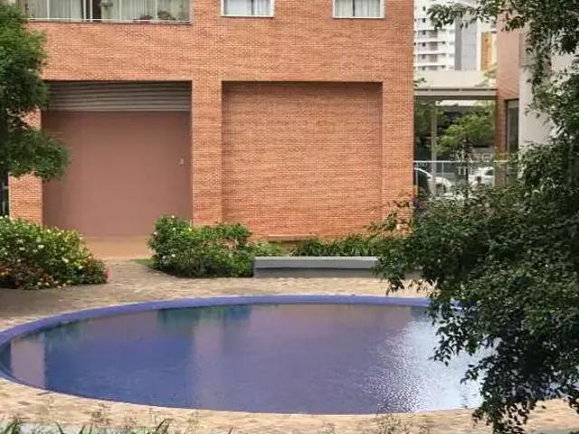 Apartamento para Locação em Palhoça/SC Pedra Branca 2 Quartos