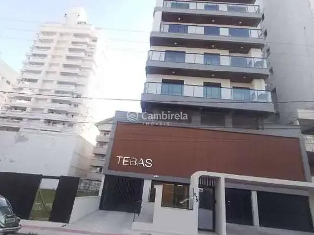 Apartamento para Locação em Palhoça/SC Pedra Branca 2 Quartos