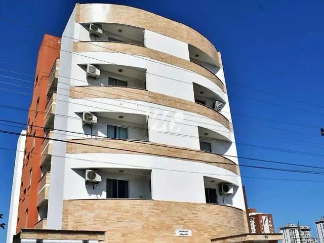 Apartamento para Locação em Palhoça/SC Pedra Branca 2 Quartos