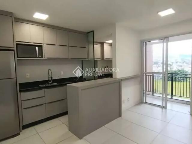 Apartamento para Locação em Palhoça/SC Pedra Branca 2 Quartos