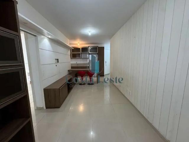 Apartamento para Locação em Palhoça/SC Pedra Branca 2 Quartos