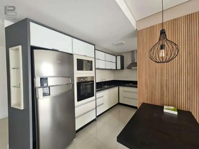 Apartamento para Locação em Palhoça/SC Pedra Branca 2 Quartos