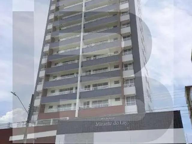 Apartamento para Locação em Palhoça/SC Pedra Branca 2 Quartos