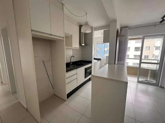 Apartamento para Locação em Palhoça/SC Pedra Branca 2 Quartos