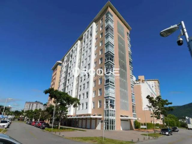 Apartamento para Locação em Palhoça/SC Pedra Branca 2 Quartos