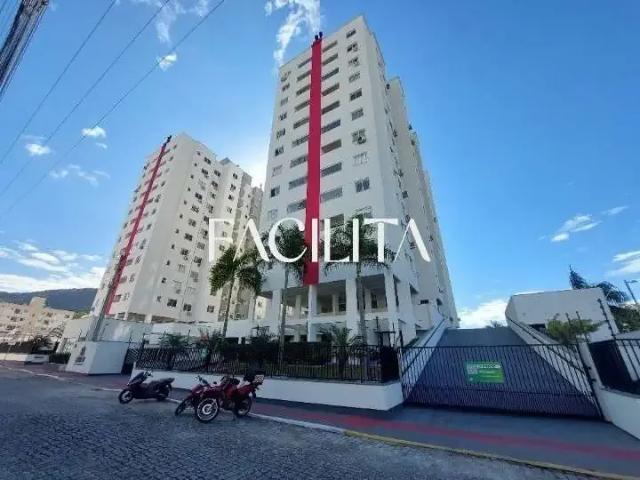 Apartamento para Locação em Palhoça/SC Pedra Branca 2 Quartos