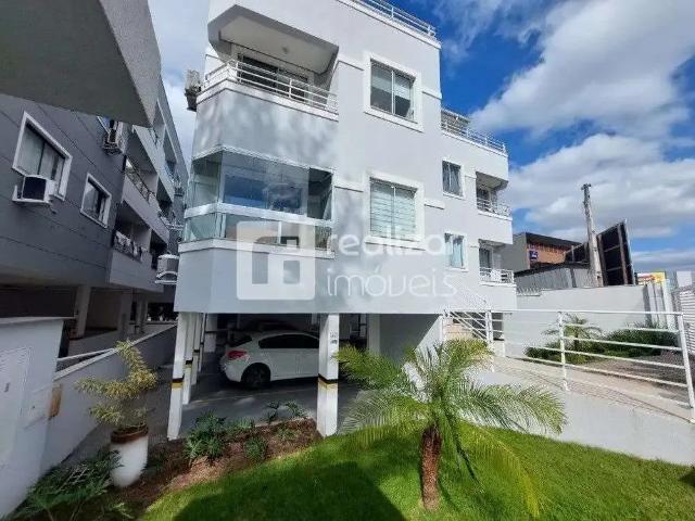 Apartamento para Locação em Palhoça/SC Pedra Branca 2 Quartos