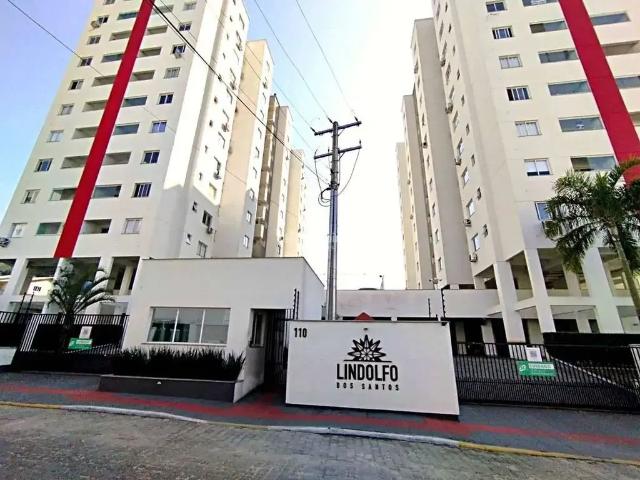 Apartamento para Locação em Palhoça/SC Pedra Branca 2 Quartos
