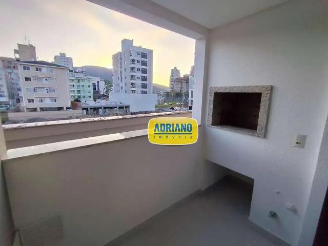 Apartamento para Locação em Palhoça/SC Pedra Branca 2 Quartos