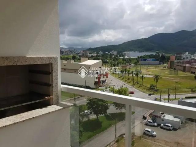 Apartamento para Locação em Palhoça/SC Pedra Branca 2 Quartos