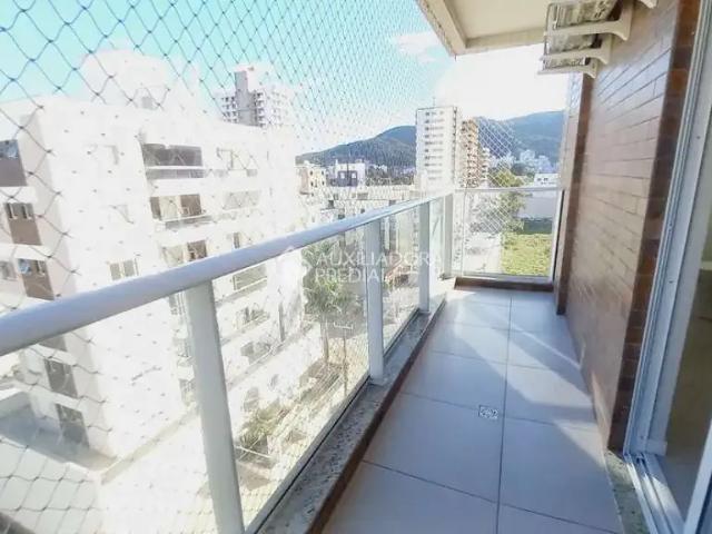 Apartamento para Locação em Palhoça/SC Pedra Branca 2 Quartos