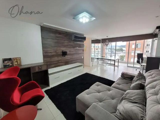Apartamento para Locação em Palhoça/SC Pedra Branca 2 Quartos