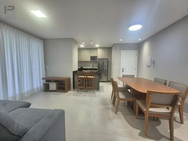 Apartamento para Locação em Palhoça/SC Pedra Branca 2 Quartos