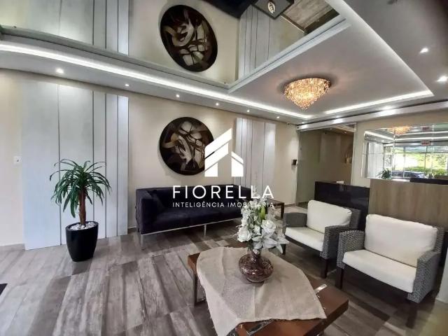 Apartamento para Locação em Palhoça/SC Pedra Branca 2 Quartos