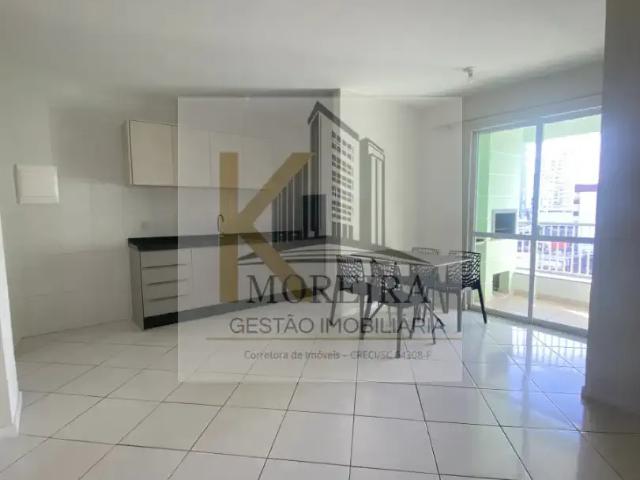 Apartamento para Locação em Palhoça/SC Pedra Branca 2 Quartos