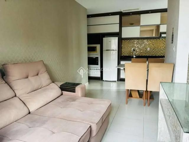 Apartamento para Locação em Palhoça/SC Pedra Branca 2 Quartos
