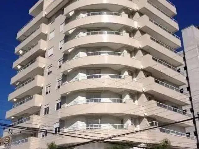 Apartamento para Locação em Palhoça/SC Pedra Branca 2 Quartos