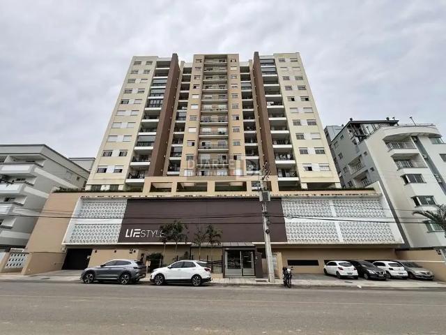 Apartamento para Locação em Palhoça/SC Pedra Branca 2 Quartos
