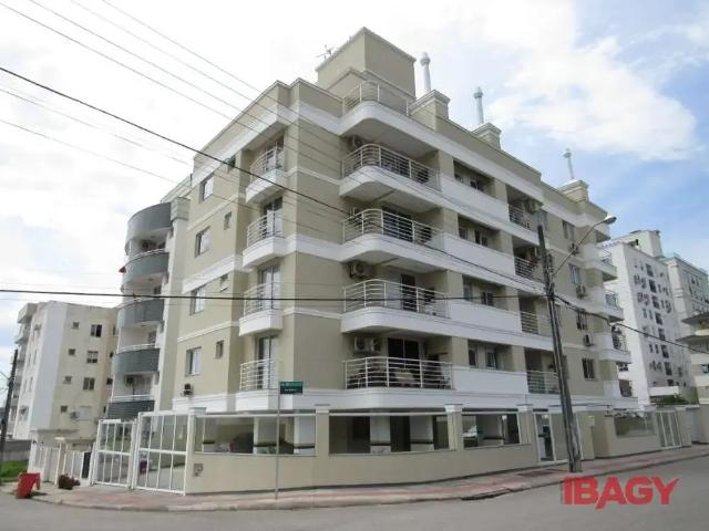 Apartamento para Locação em Palhoça/SC Pedra Branca 2 Quartos