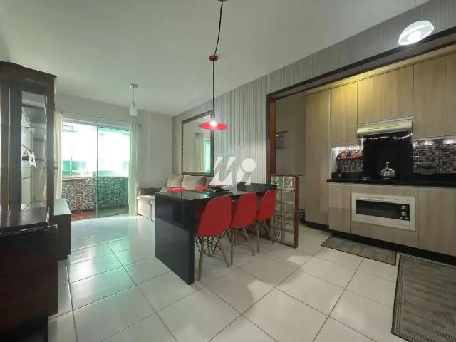 Apartamento para Locação em Palhoça/SC Pedra Branca 2 Quartos