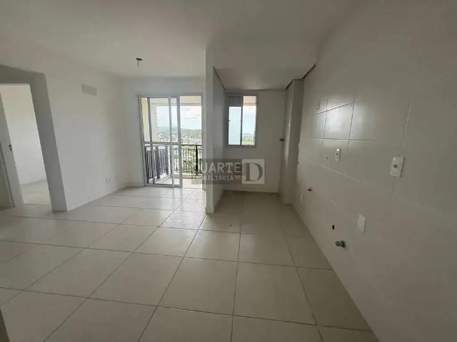 Apartamento para Locação em Palhoça/SC Pedra Branca 2 Quartos