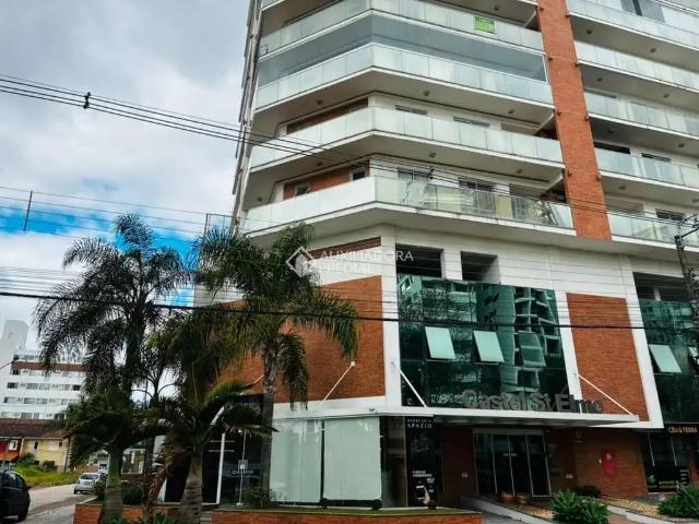 Apartamento para Locação em Palhoça/SC Pedra Branca 2 Quartos