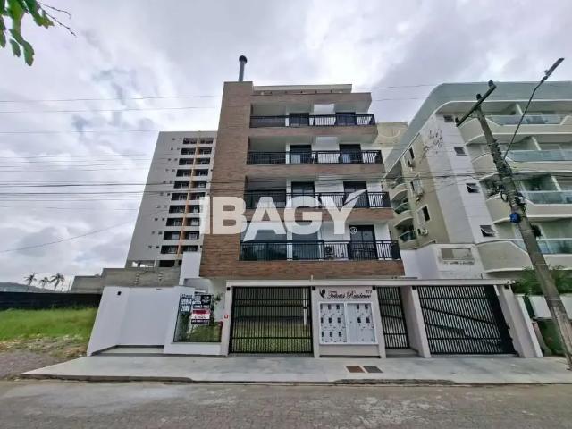 Apartamento para Locação em Palhoça/SC Pedra Branca 2 Quartos