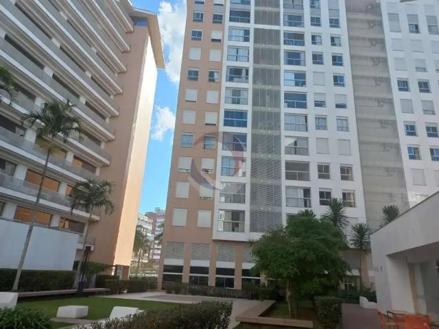 Apartamento para Locação em Palhoça/SC Pedra Branca 2 Quartos