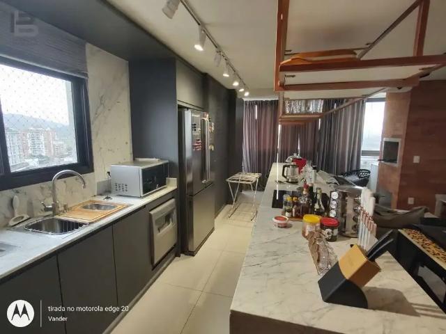 Apartamento para Locação em Palhoça/SC Pedra Branca 2 Quartos