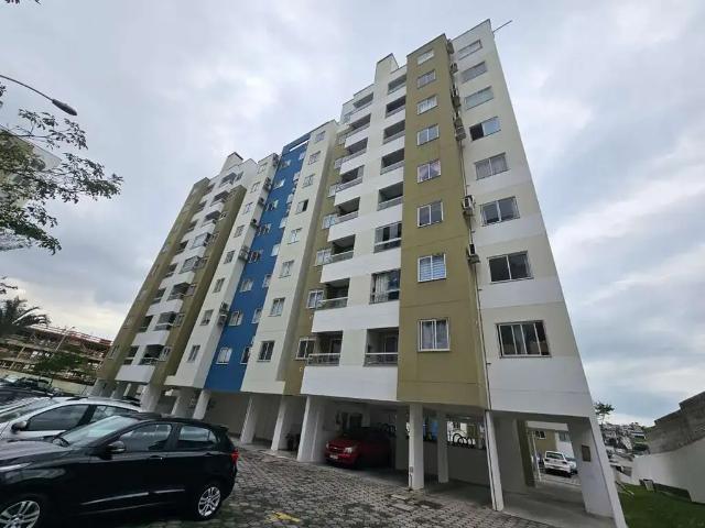 Apartamento para Locação em Palhoça/SC Pedra Branca 2 Quartos