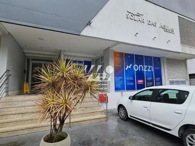Apartamento para Locação em Palhoça/SC Pedra Branca 2 Quartos