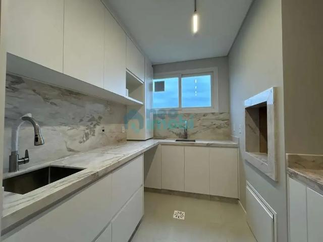 Apartamento para Locação em Palhoça/SC Pedra Branca 2 Quartos