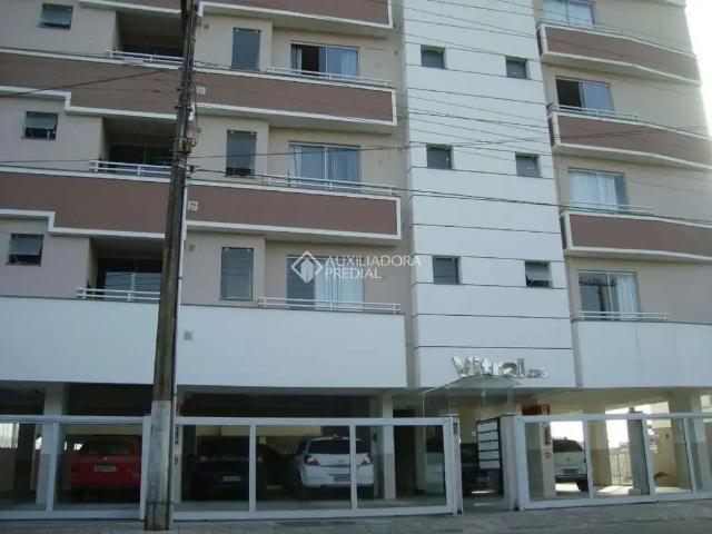 Apartamento para Locação em Palhoça/SC Pedra Branca 2 Quartos