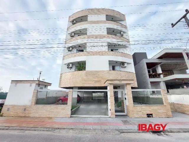 Apartamento para Locação em Palhoça/SC Pedra Branca 2 Quartos